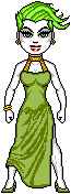 Joker (Bianca Steeplechase) (Earth-37) | Microheroes-dc Wiki | Fandom