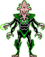 Salakk | Microheroes-dc Wiki | Fandom