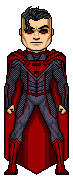 Superman (Justice League 3000) | Microheroes-dc Wiki | Fandom