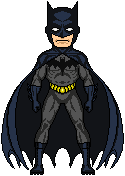 Batman (Tim Drake) (Titans Tomorrow) | Microheroes-dc Wiki | Fandom