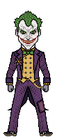 Joker (Arkhamverse) | Microheroes-dc Wiki | Fandom