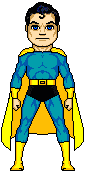 Jor-El II (Earth-One) | Microheroes-dc Wiki | Fandom