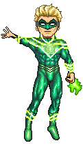 Green Lantern (Alan Scott) (Earth 2) | Microheroes-dc Wiki | Fandom
