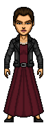 Martha Wayne (Telltale Series) | Microheroes-dc Wiki | Fandom