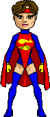 Obsession (Dana Dearden) | Microheroes-dc Wiki | Fandom