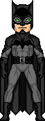 Leatherwing (Earth 10) | Microheroes-dc Wiki | Fandom