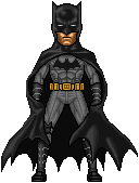 Batman (Bruce Wayne) (Earth 0) | Microheroes-dc Wiki | Fandom