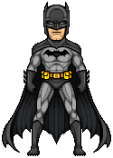 Batman (Bruce Wayne) (Earth 0) | Microheroes-dc Wiki | Fandom