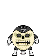 Galius Zed | Microheroes-dc Wiki | Fandom