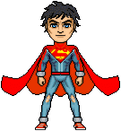 Superboy (Jonathan Samuel Kent) (Prime Earth) | Microheroes-dc Wiki ...
