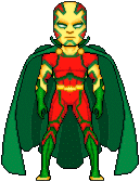 Mister Miracle (Scot) (Prime Earth) | Microheroes-dc Wiki | Fandom