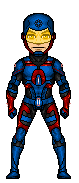 Atom (Ray Palmer) (Arrowverse) | Microheroes-dc Wiki | Fandom