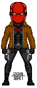 Red Hood (Jason Todd) (Prime Earth) | Microheroes-dc Wiki | Fandom