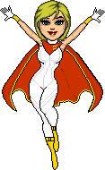 Power Girl (Kara Zor-El) (Earth 2) | Microheroes-dc Wiki | Fandom