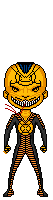 Ophidian (Hector Hammond) | Microheroes-dc Wiki | Fandom