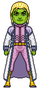 Brainiac 5 (Querl Dox) | Microheroes-dc Wiki | Fandom