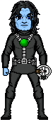 Ayria | Microheroes-dc Wiki | Fandom