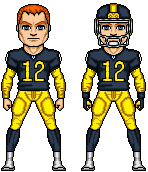 Guy Gardner (Guy Darrin Gardner) | Microheroes-dc Wiki | Fandom