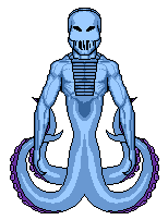 Blue Avatar (Azathoth) | Microheroes-dc Wiki | Fandom