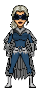 Dove (Dawn Granger) (Titans TV Series) | Microheroes-dc Wiki | Fandom
