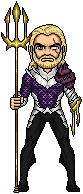 Sea King (Earth 3) | Microheroes-dc Wiki | Fandom