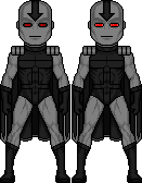 Silver Clone (The Brave and the Bold) | Microheroes-dc Wiki | Fandom