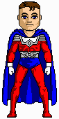 Dynaman (Daniel Dunbar) (JSA: The Golden Age) | Microheroes-dc Wiki ...