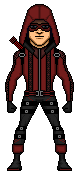 Arsenal (Roy Harper) (Arrowverse) | Microheroes-dc Wiki | Fandom