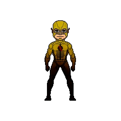 Reverse-Flash (Eobard Thawne) (Arrowverse) | Microheroes-dc Wiki | Fandom