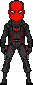 Red Hood (Jason Todd) (Prime Earth) | Microheroes-dc Wiki | Fandom