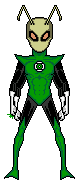 Xax III | Microheroes-dc Wiki | Fandom
