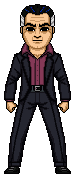 Anthony Zucco (Prime Earth) | Microheroes-dc Wiki | Fandom