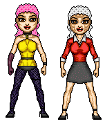 Silk Spectre (Sally Juspeczyk) | Microheroes-dc Wiki | Fandom