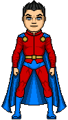 Mon-El (Lar Gand) | Microheroes-dc Wiki | Fandom