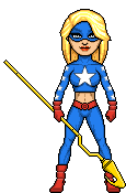 Stargirl (Courtney Whitmore) (New 52) | Microheroes-dc Wiki | Fandom