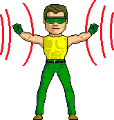 Vibe (Paco Ramone) | Microheroes-dc Wiki | Fandom