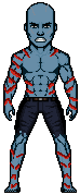 Blockbuster (Mark Desmond) (Earth-16) | Microheroes-dc Wiki | Fandom
