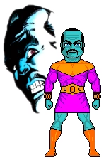 History of the DC Universe - Part I | Microheroes-dc Wiki | Fandom