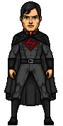 Overman (Kal-L) (Earth 10) | Microheroes-dc Wiki | Fandom