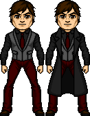 Harrison "Sherloque" Wells (Earth-221) (Arrowverse) | Microheroes-dc ...