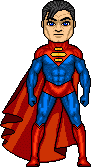 Superman | Microheroes-dc Wiki | Fandom