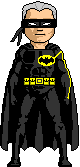 Batman (Bruce Wayne) (Son of Superman) | Microheroes-dc Wiki | Fandom
