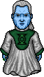 Ganthet | Microheroes-dc Wiki | Fandom