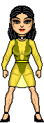Silk Spectre (Laurel Jane Juspeczyk) | Microheroes-dc Wiki | Fandom