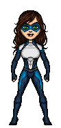 Dreamer (Nia Nal) (Arrowverse) | Microheroes-dc Wiki | Fandom