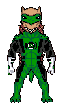 Kruul | Microheroes-dc Wiki | Fandom