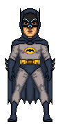 Batman | Microheroes-dc Wiki | Fandom