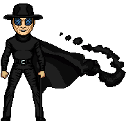 Doctor Dedalus (Otto Netz) | Microheroes-dc Wiki | Fandom