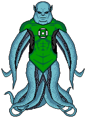 Subject 82 | Microheroes-dc Wiki | Fandom