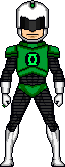 Green Lantern (Earth 17) | Microheroes-dc Wiki | Fandom